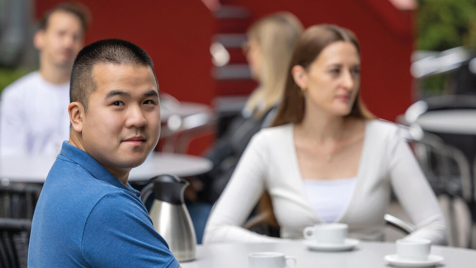 IT-Know-how für Diplom-Steuerprofis | HZD